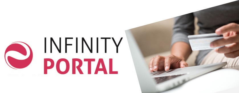 Infinity Portal